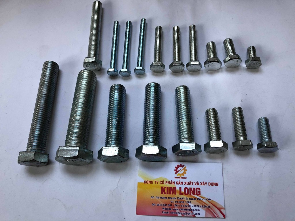 BULONG - Vật Tư Kim Long